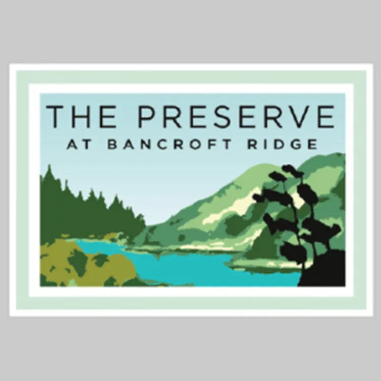 The Preserve at Bancroft Ridge | New Developments - BungalowFinder