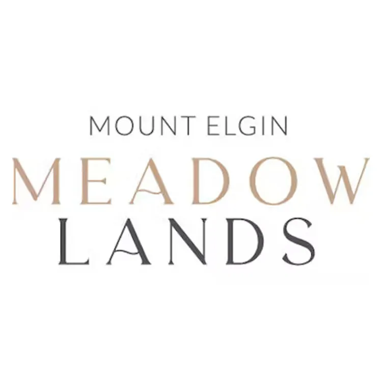 Mount Elgin Meadow Lands |New Development| Bungalow Finder - BungalowFinder