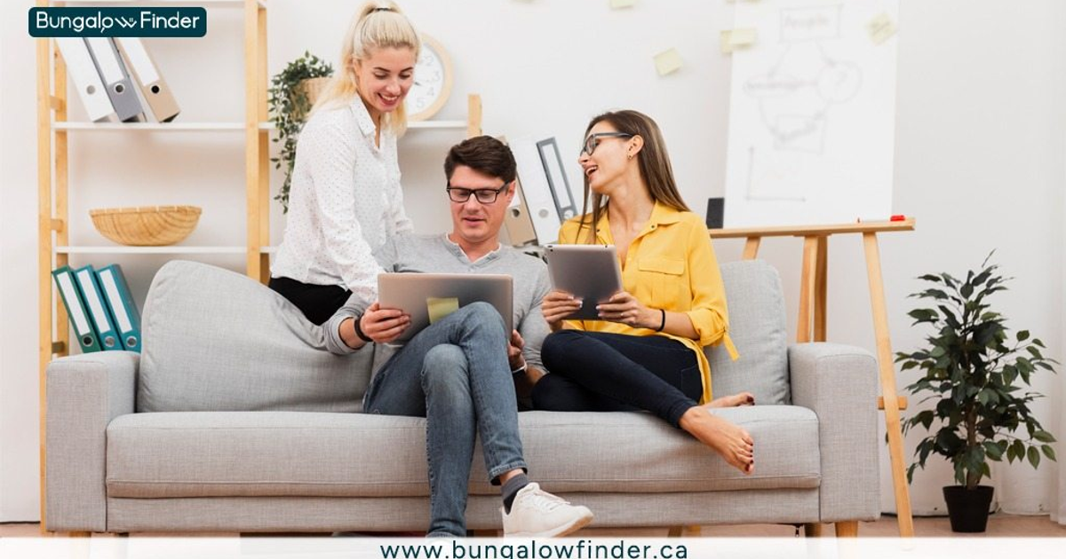 What To Look For In A Best Family Home | Buying a House with Bungalow ...