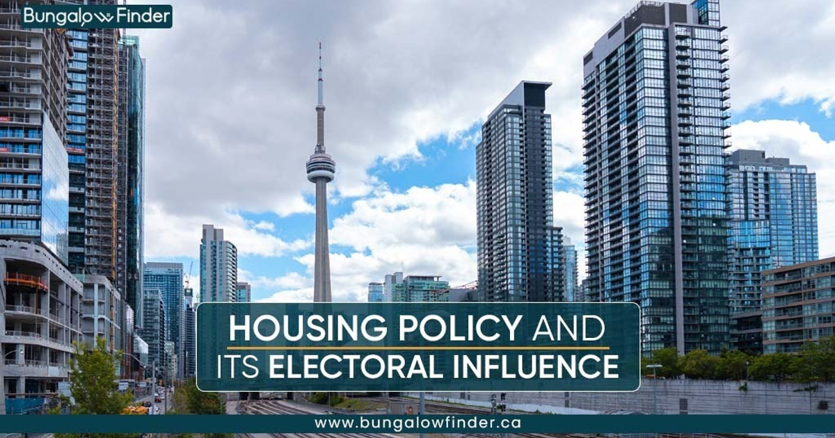 2025 Election Spotlight: The Role of Housing Policy in Capital ...